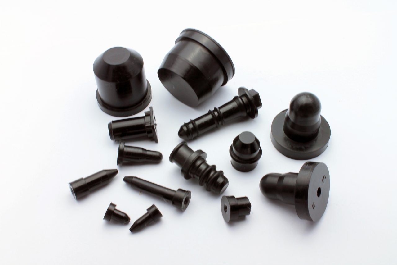 Rubber Parts | GRAND SK CORPORATION The Leader of Rubber Products